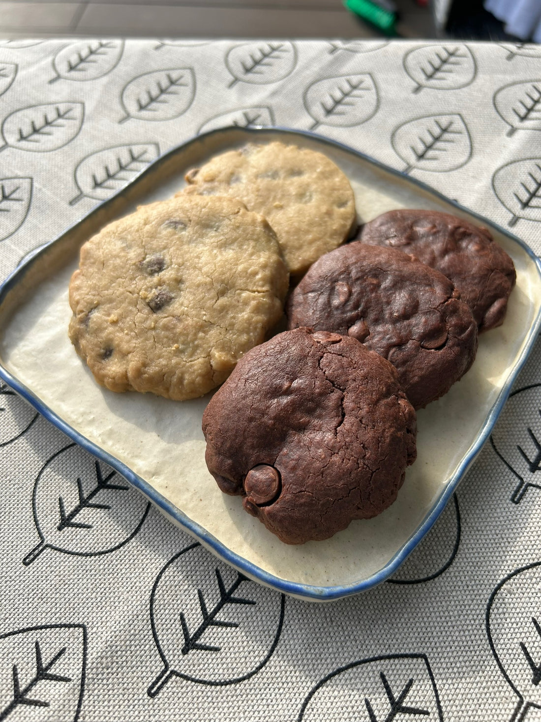 Dream Cookies By KULA Venture, GK